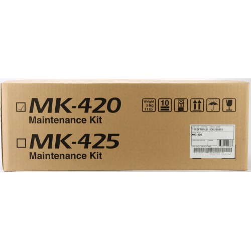 Kyocera Maintenance Kit MK-420